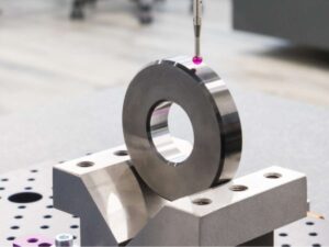 CNC Machining Tolerances: What You Need To Know | Machmaster