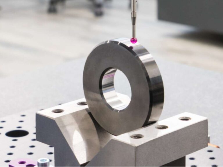 CNC Machining Tolerances: What You Need To Know | Machmaster