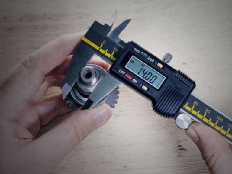 CNC Machining Tolerances: What You Need To Know | Machmaster