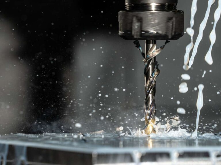 CNC Milling Machining Guide: Everything You Need To Know | Machmaster
