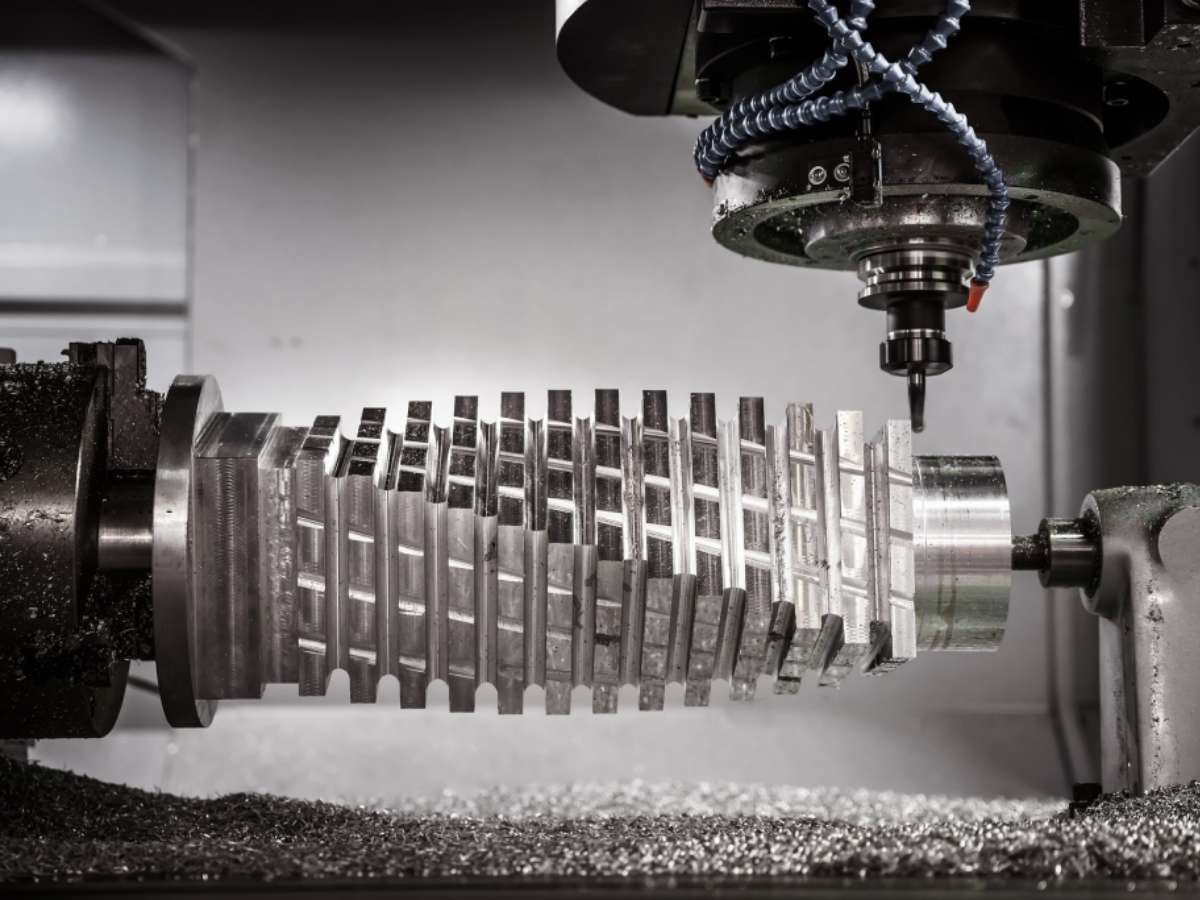 CNC Precision Machining: What You Need To Know | Machmaster