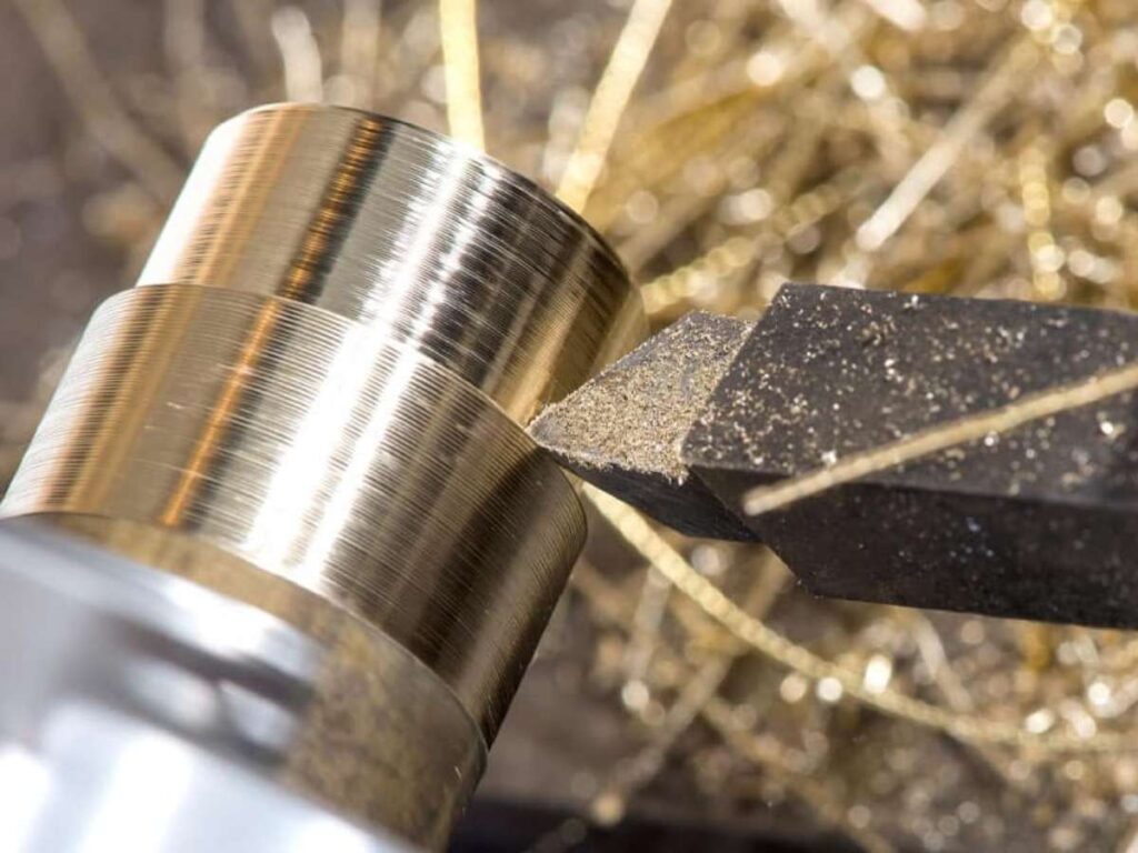 CNC Machining Brass: What You Must Know | Machmaster