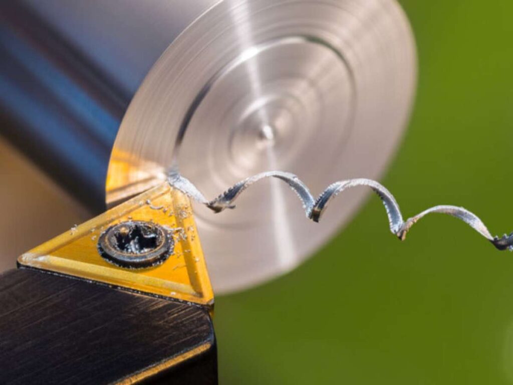 CNC Machining Process: Step-by-Step Guide | Machmaster