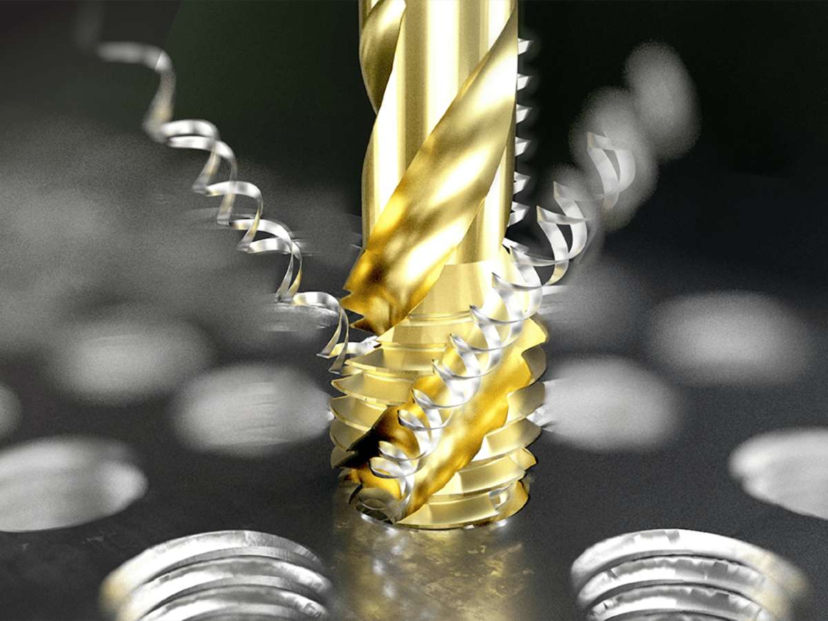 CNC Machining Process: Step-by-Step Guide | Machmaster