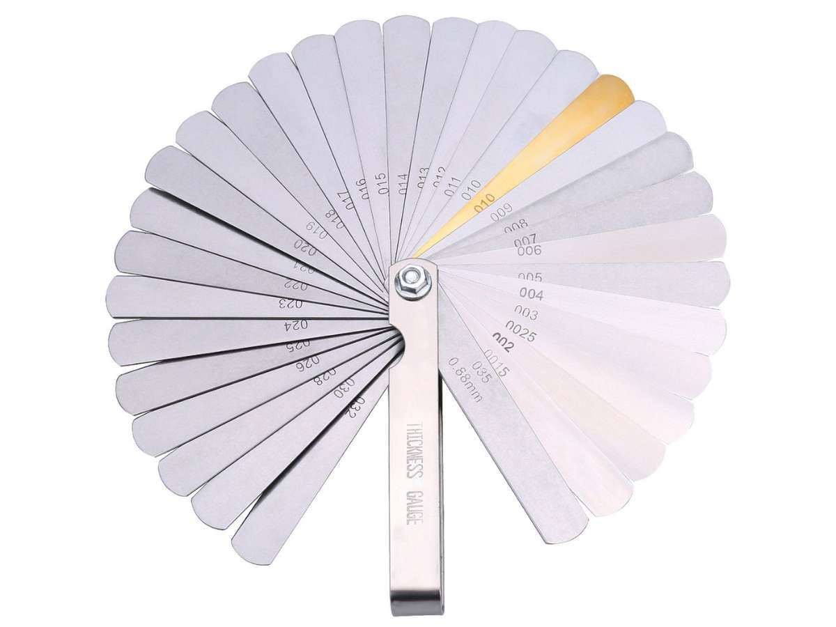 Must-Have Gauges In Any CNC Machining Shop | Machmaster