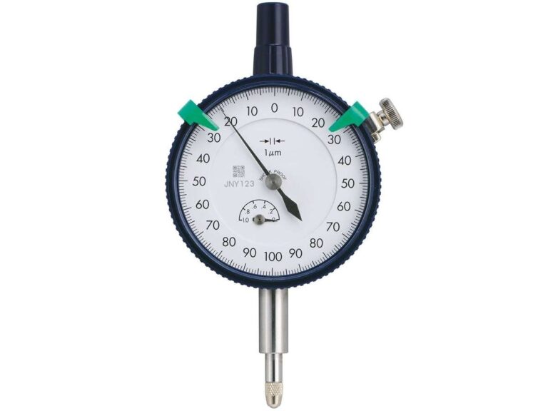 Must-Have Gauges In Any CNC Machining Shop | Machmaster