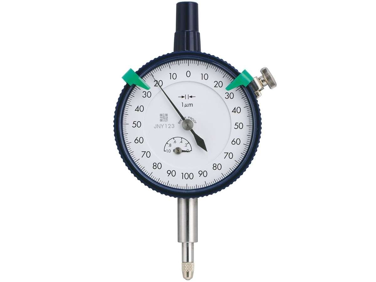 Must-Have Gauges In Any CNC Machining Shop | Machmaster