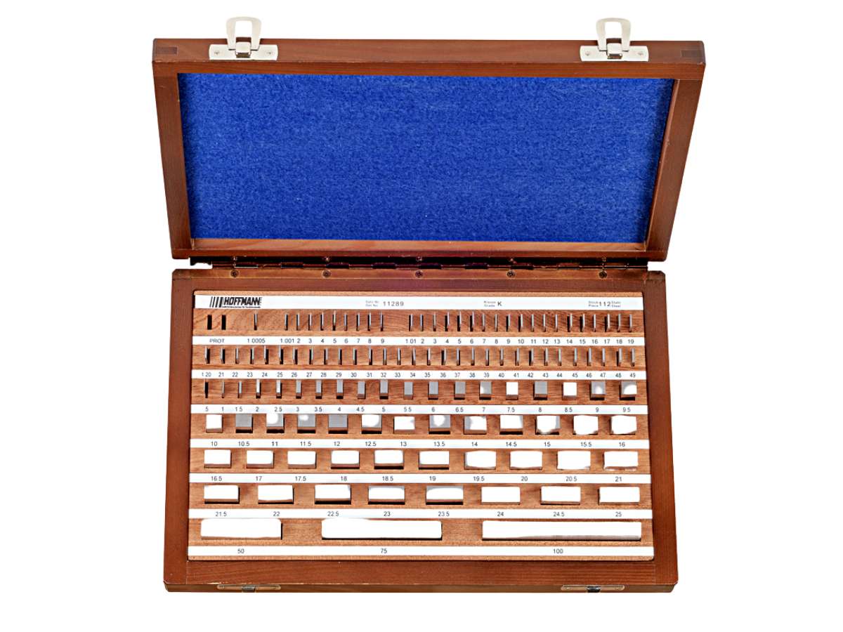 Must-Have Gauges In Any CNC Machining Shop | Machmaster