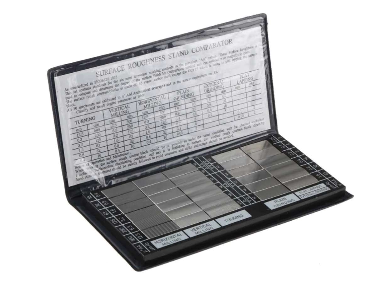 Must-Have Gauges In Any CNC Machining Shop | Machmaster