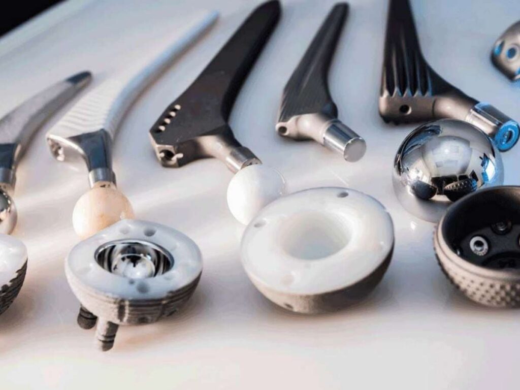 Top 8 Uses For Custom CNC Machining Parts | Machmaster