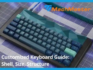 What Is PMMA? | Machmaster