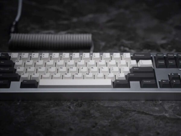 Why The Cycle7 Keyboard Kit Is Worth It | Machmaster