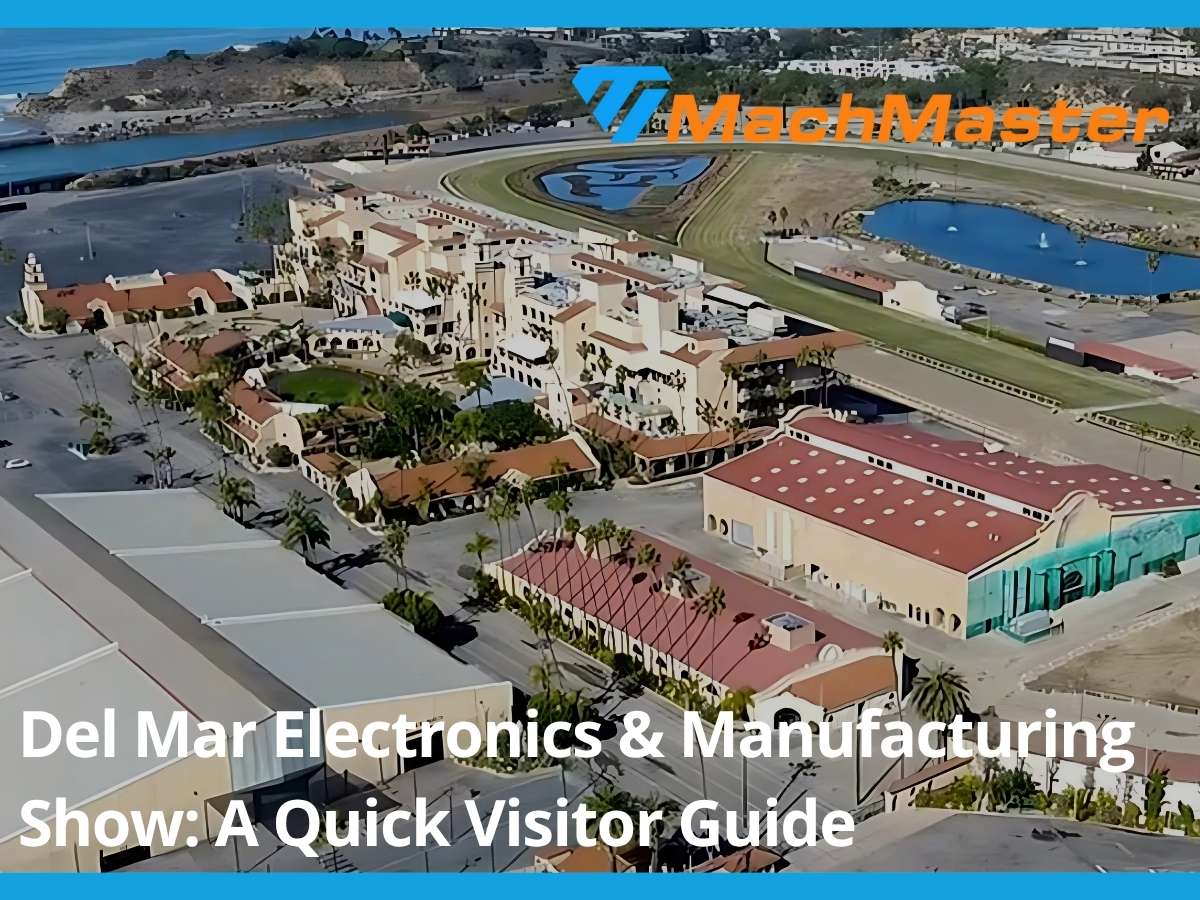 Del Mar Electronics & Manufacturing Show: A Quick Visitor Guide ...
