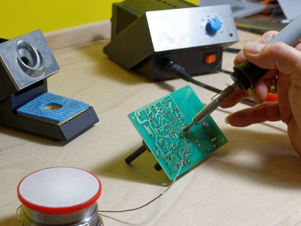 Del Mar Electronics & Manufacturing Show: A Quick Visitor Guide ...