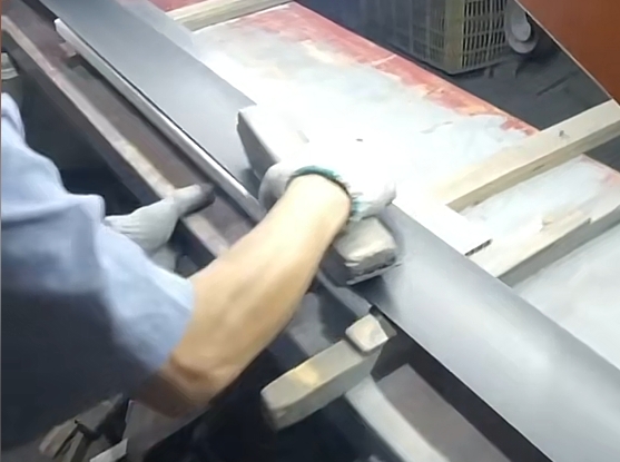 Drawing Wire Process: Step By Step Guide | Machmaster