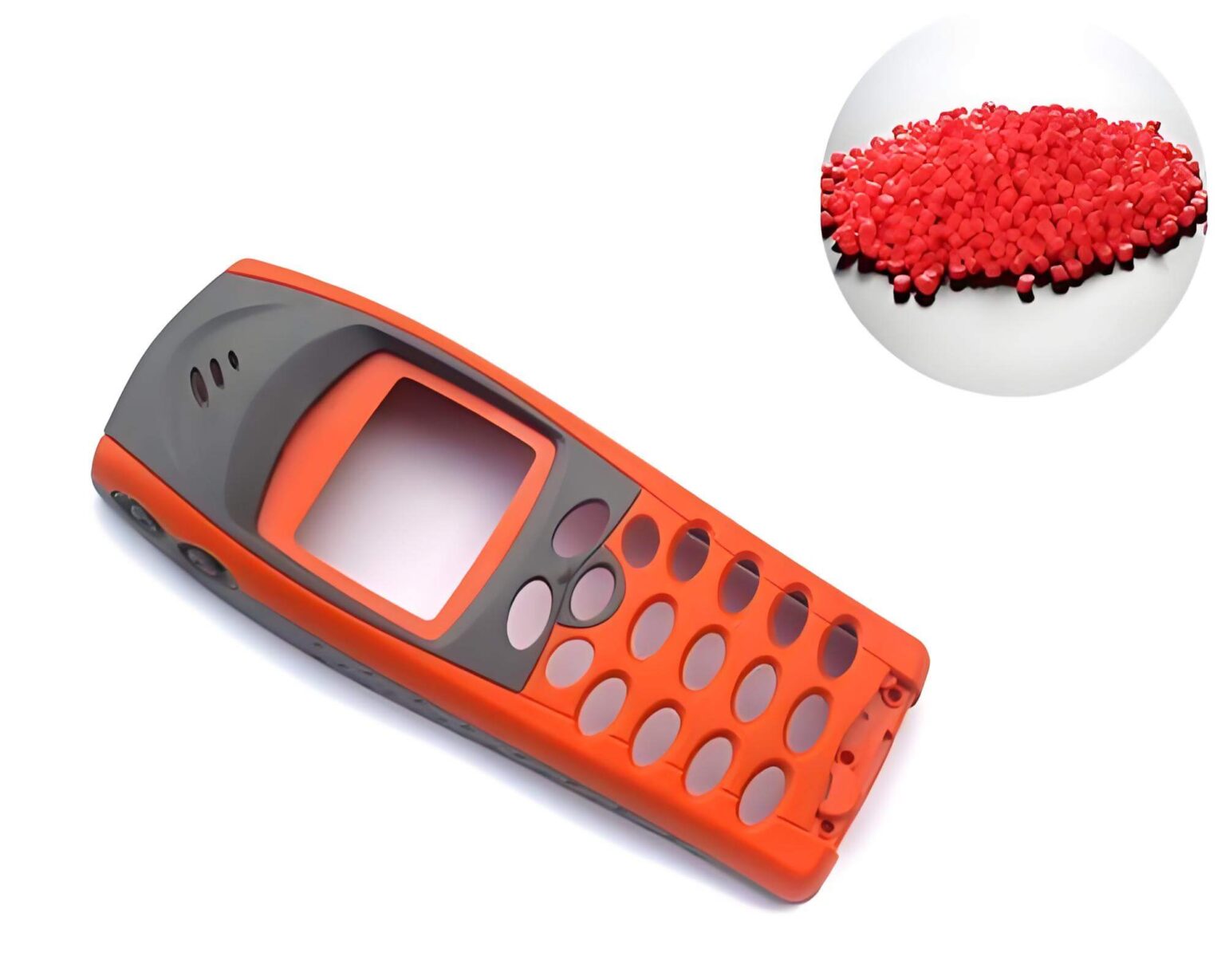 What Is Overmold? | Machmaster