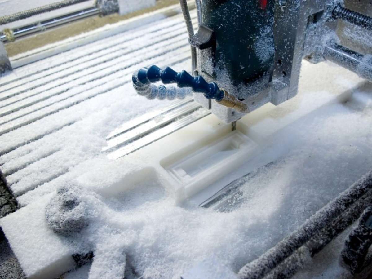 Plastic CNC Machining: What You Must Know | Machmaster