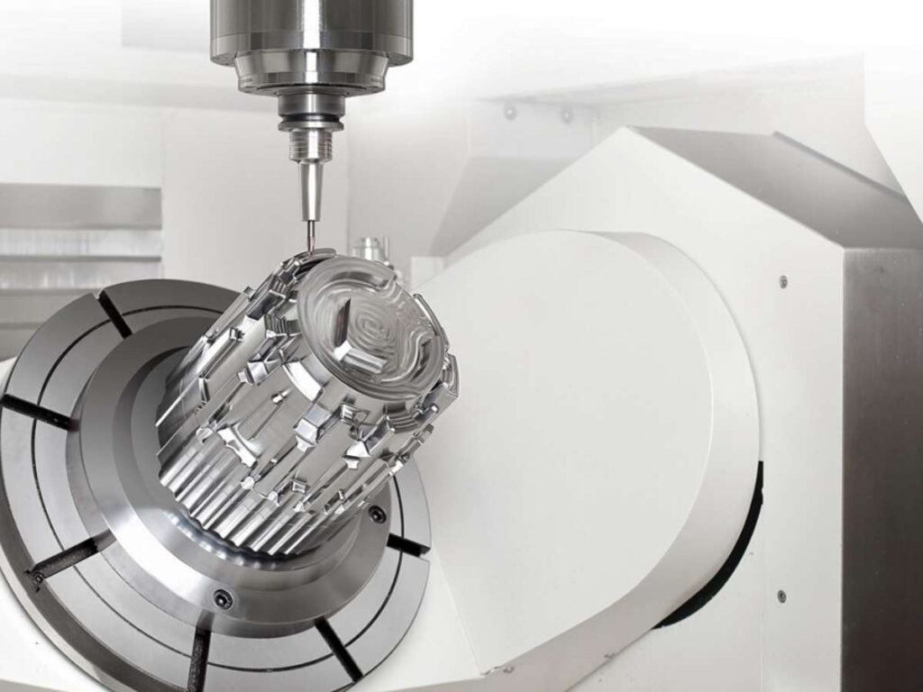 Mecanizado CNC rápido: Todo lo que necesitas saber | Machmaster