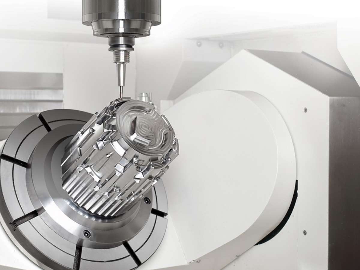 Rapid CNC Machining: Everything You Need To Know | Machmaster