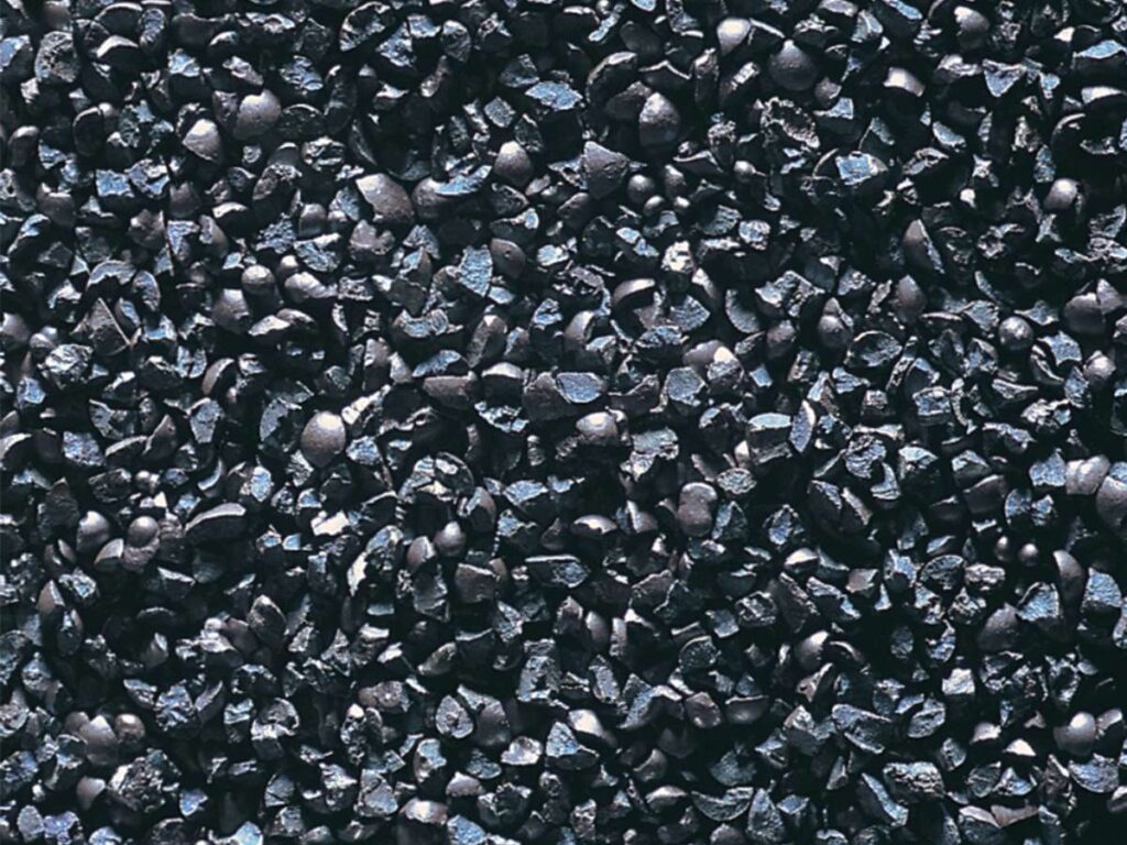 What Is Sandblasting? | Machmaster