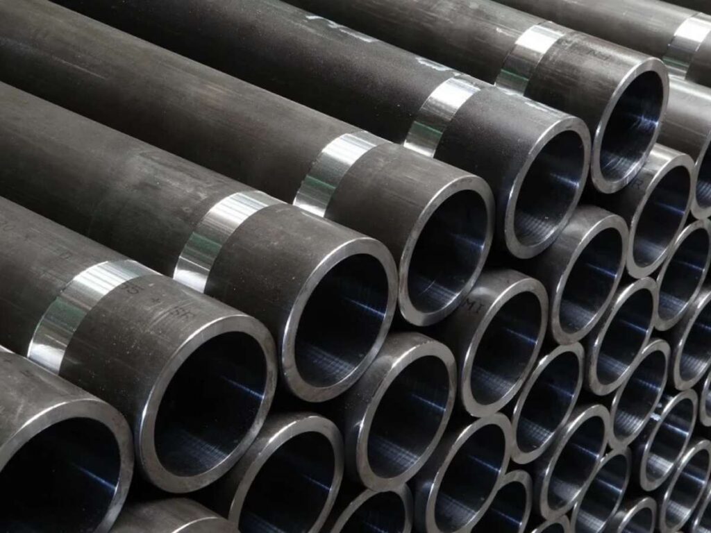 How Shaft Parts Are Machined: Step By Step Guide | Machmaster