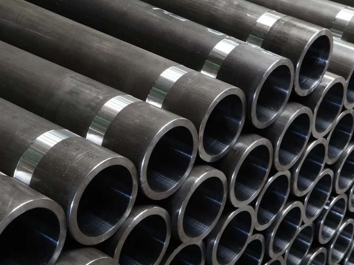 How Shaft Parts Are Machined: Step By Step Guide | Machmaster