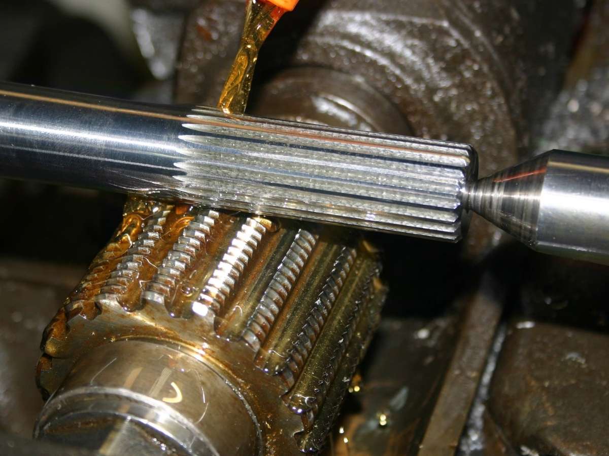 How Shaft Parts Are Machined: Step By Step Guide | Machmaster