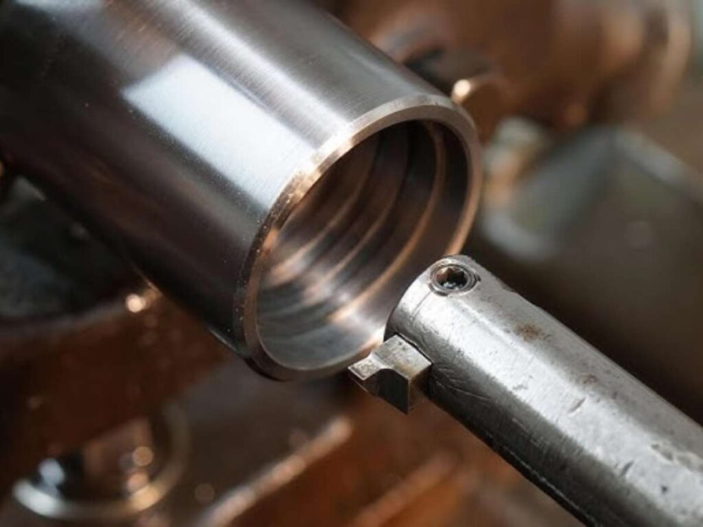 How Shaft Parts Are Machined: Step By Step Guide | Machmaster