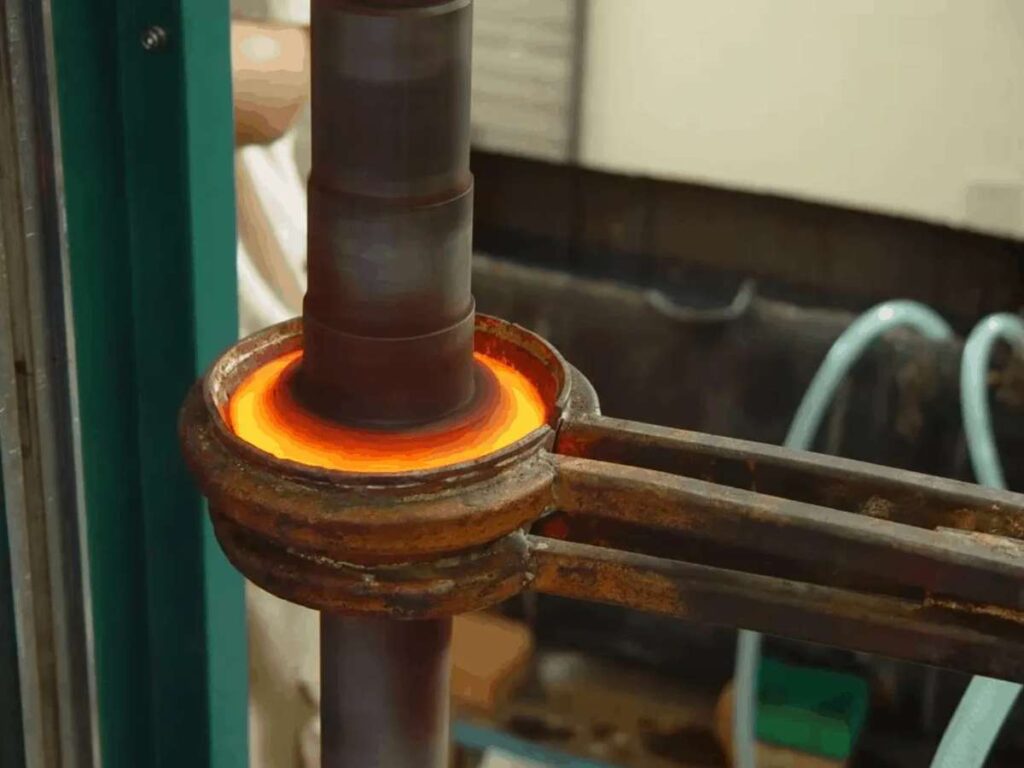 How Shaft Parts Are Machined: Step By Step Guide | Machmaster