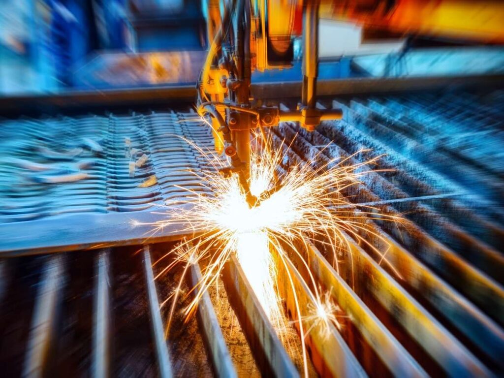 Sheet Metal Cutting: What You Must Know | Machmaster