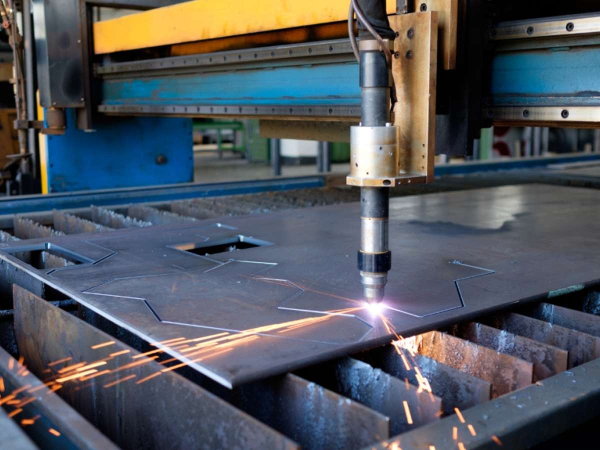 Sheet Metal Cutting: What You Must Know | Machmaster