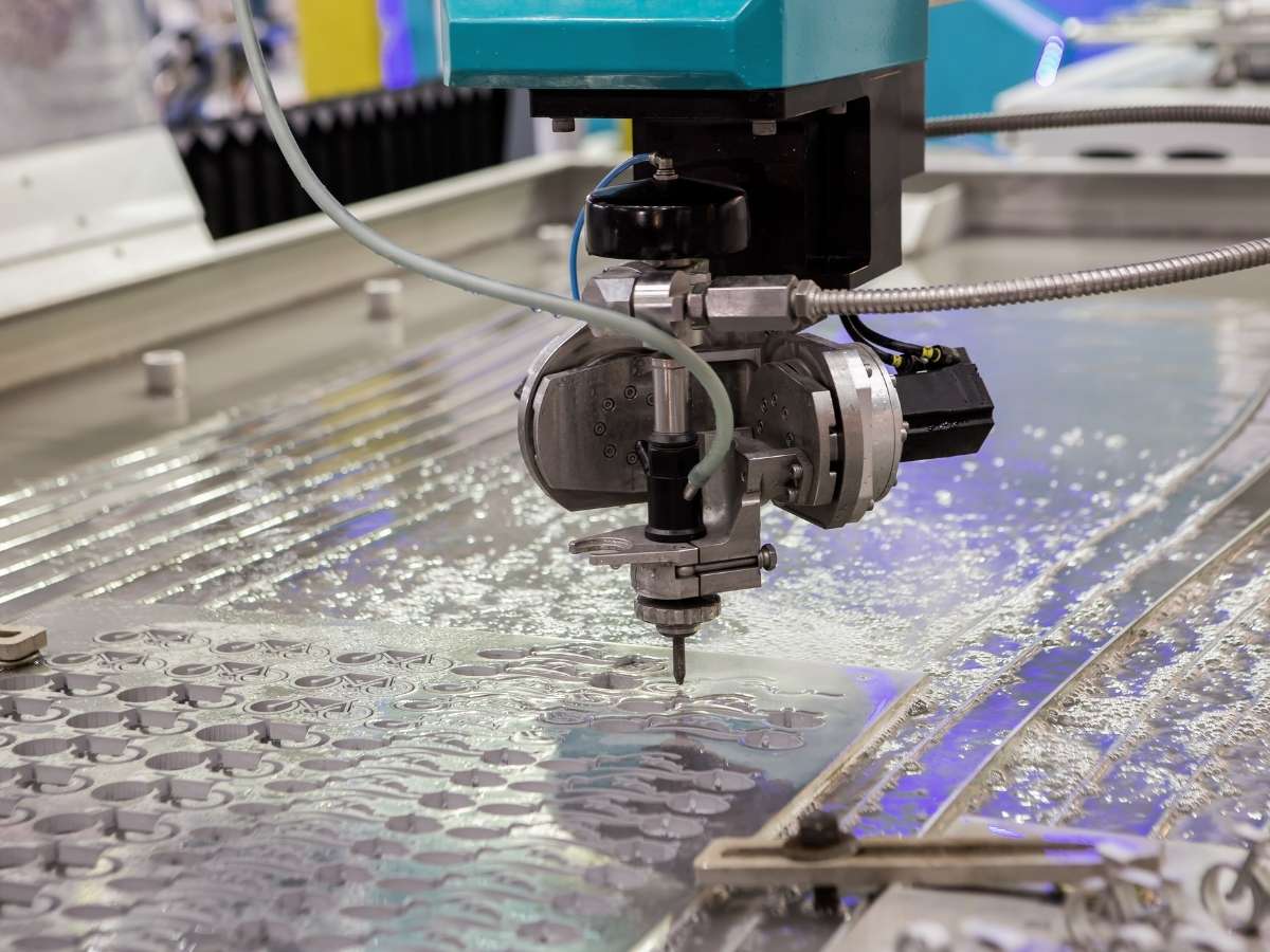 Sheet Metal Cutting: What You Must Know | Machmaster