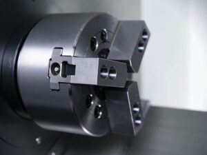 Your Guide To Soft Jaws For CNC Lathes | Machmaster