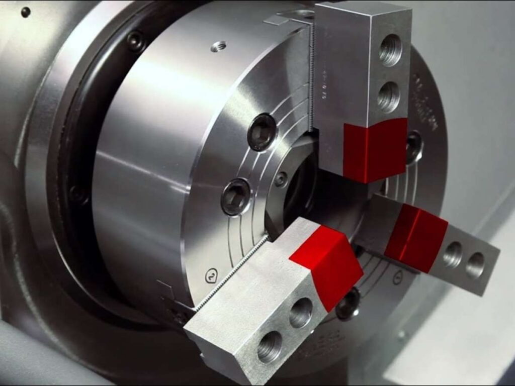 Your Guide To Soft Jaws For CNC Lathes | Machmaster