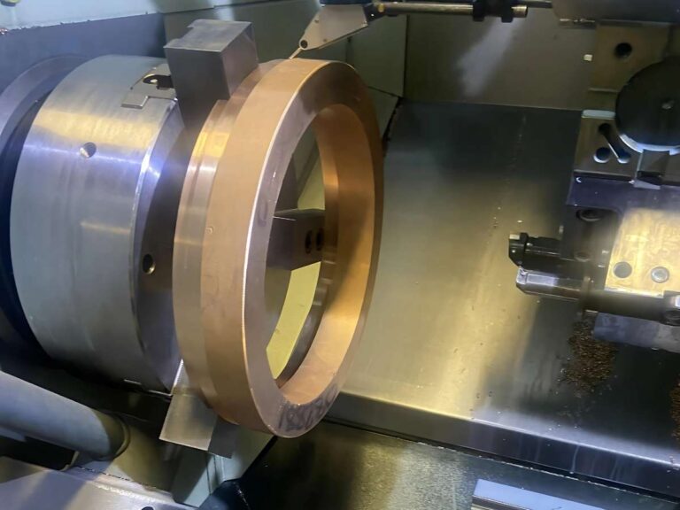 Your Guide To Soft Jaws For CNC Lathes | Machmaster