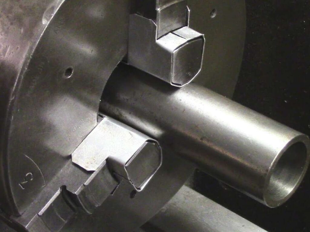 Your Guide To Soft Jaws For CNC Lathes | Machmaster