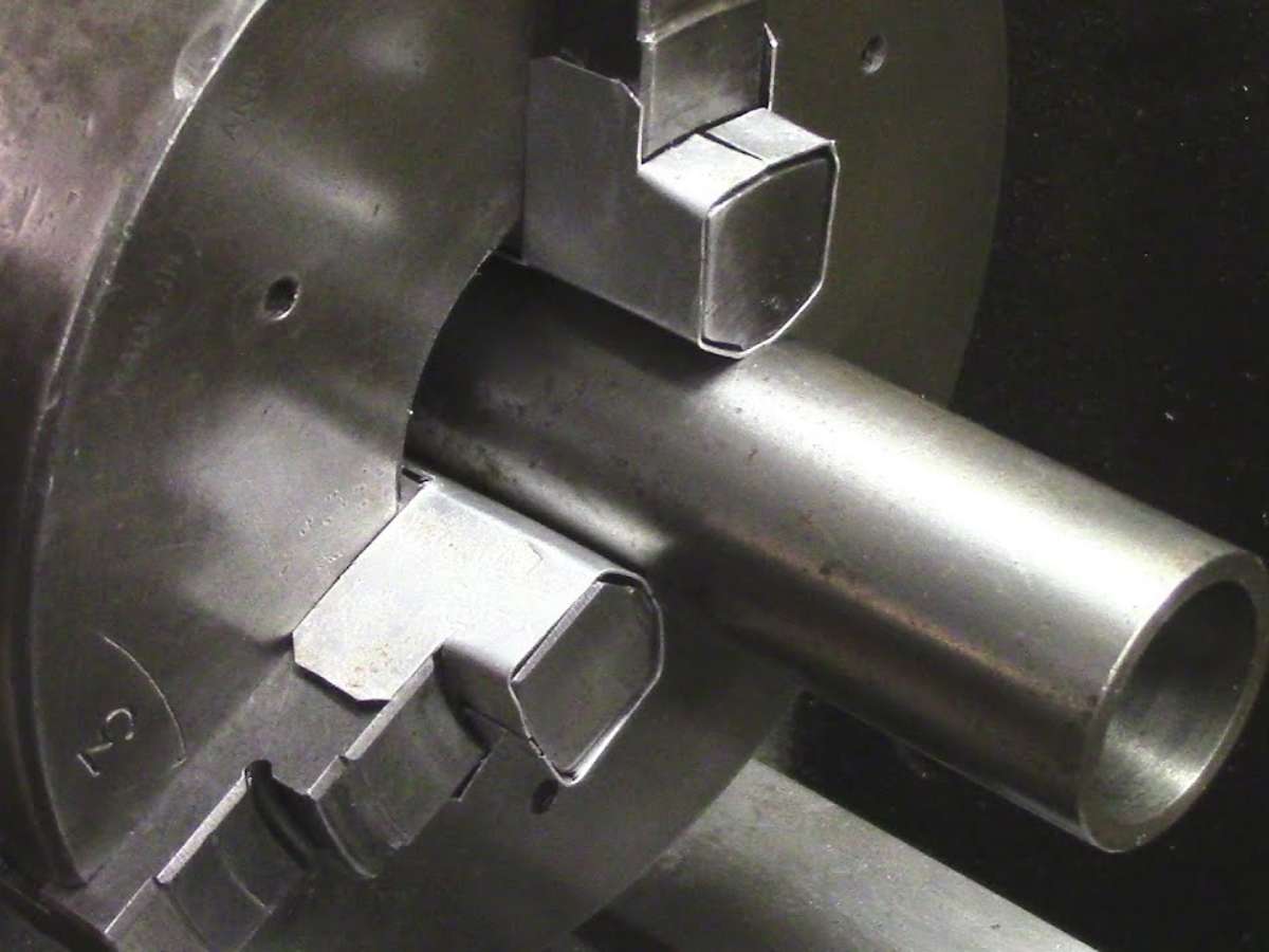 Your Guide To Soft Jaws For CNC Lathes | Machmaster