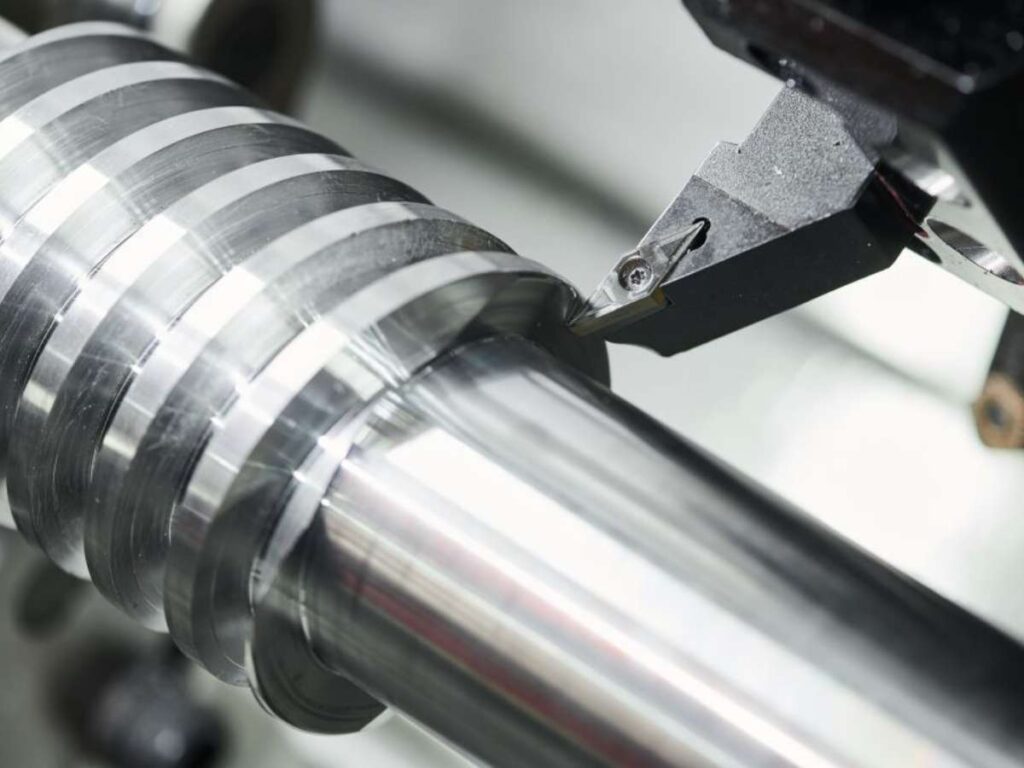 Stainless Steel CNC Machining: A Comprehensive Guide | Machmaster