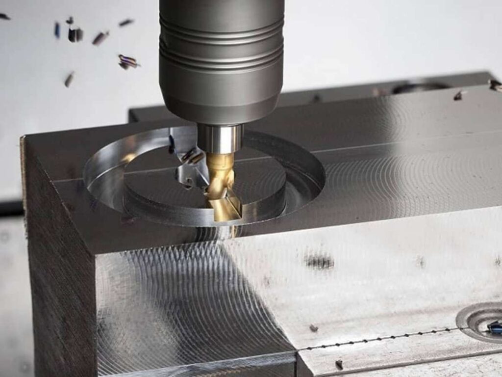 Stainless Steel CNC Machining: A Comprehensive Guide | Machmaster