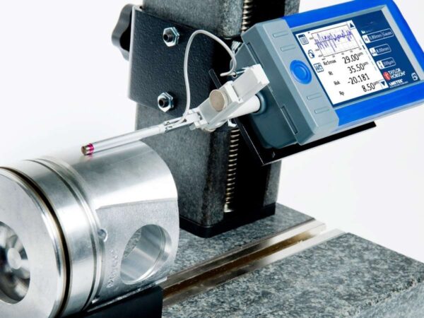 Surface Roughness: Everything You Need To Know | Machmaster