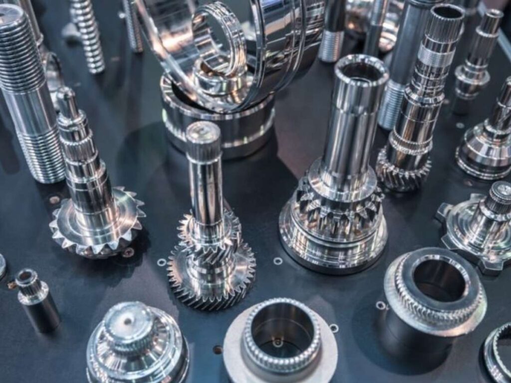 Surface Roughness: Everything You Need To Know | Machmaster