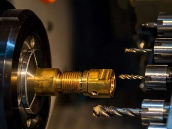 What Is Swiss CNC Machining? | Machmaster