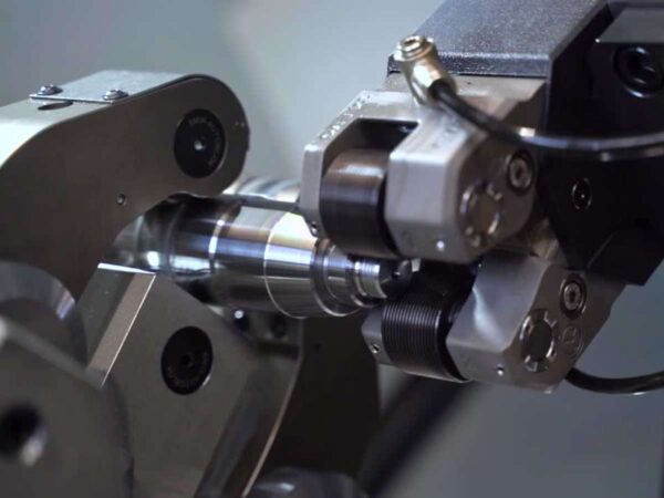 How Thread Machining Works? | Machmaster