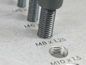 How Thread Machining Works? | Machmaster