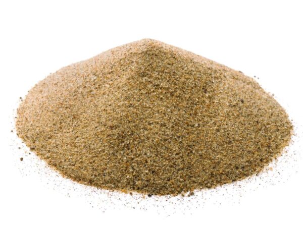 10 Different Abrasives Used In Sand Blasting | Machmaster