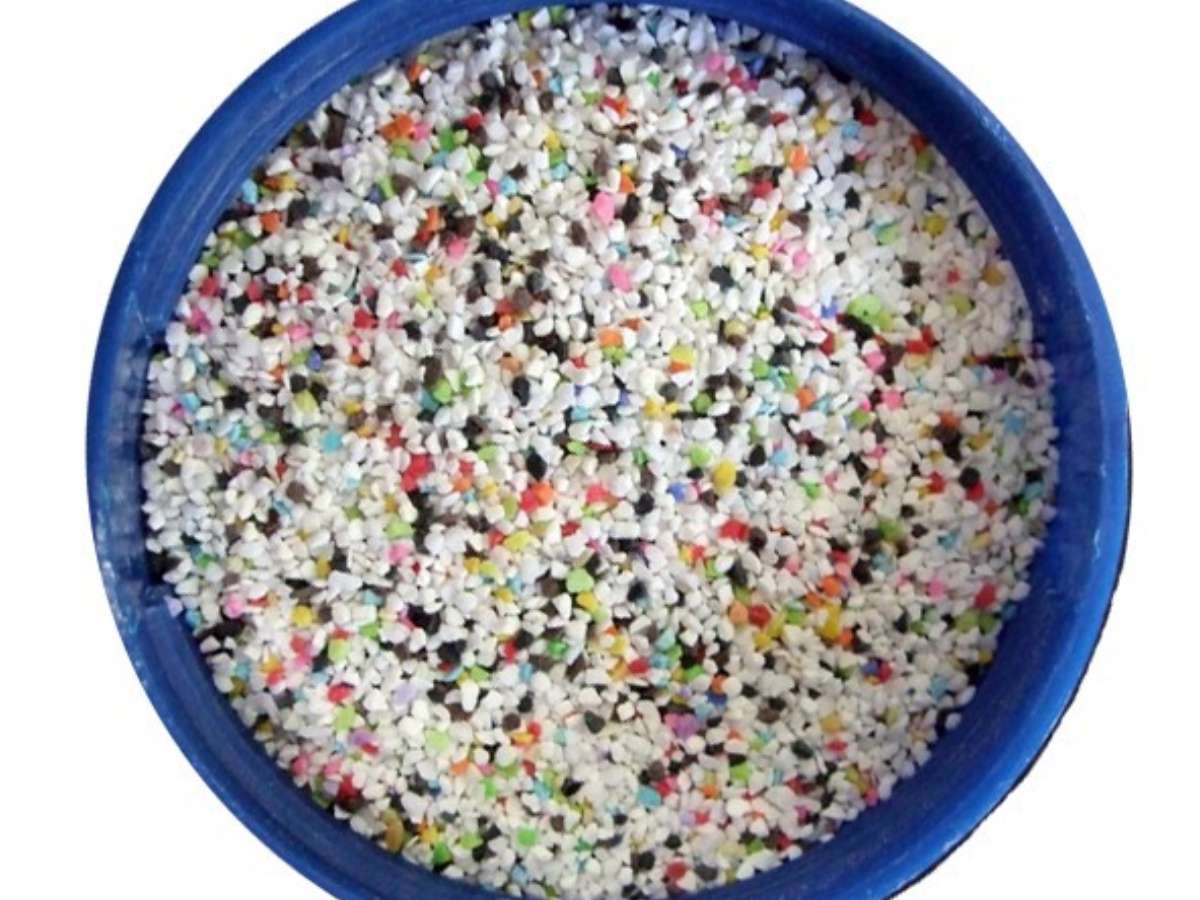 10 Different Abrasives Used In Sand Blasting | Machmaster