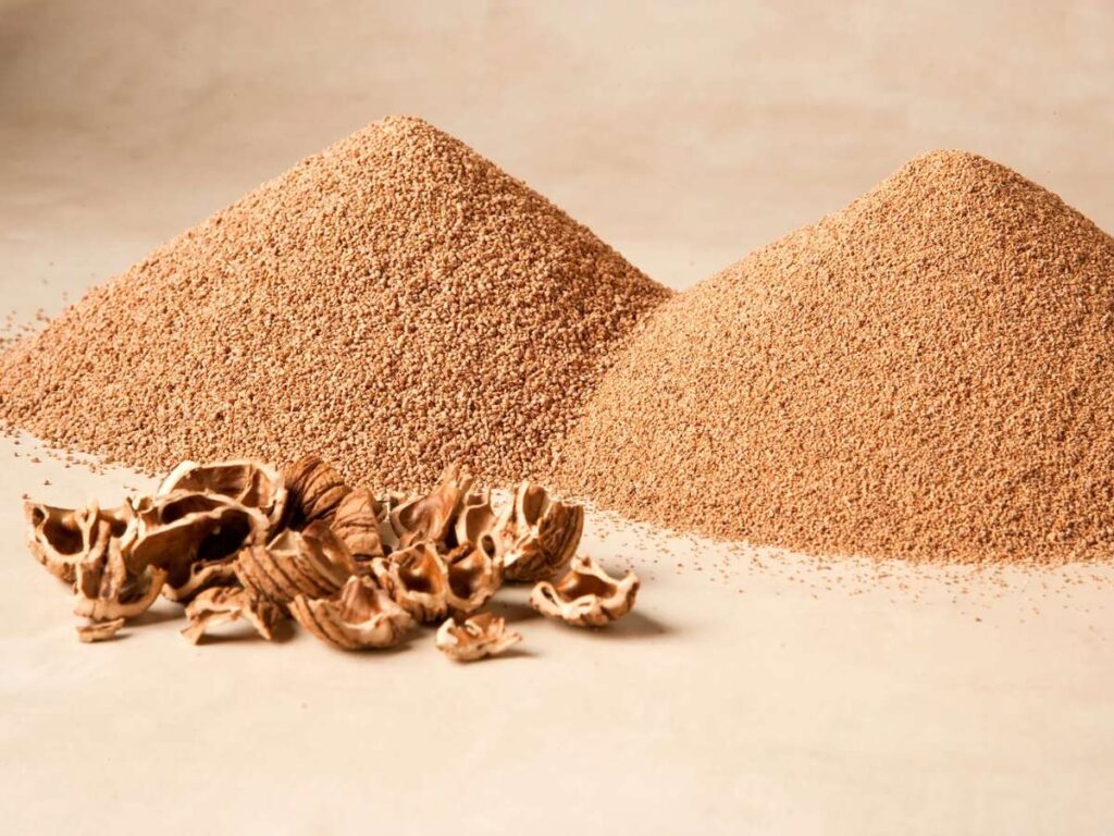 10 Different Abrasives Used In Sand Blasting | Machmaster