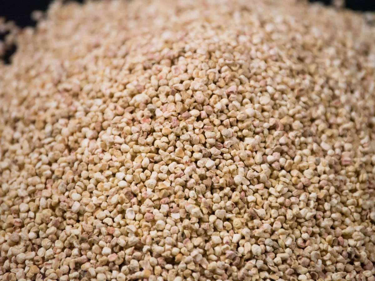 10 Different Abrasives Used In Sand Blasting | Machmaster