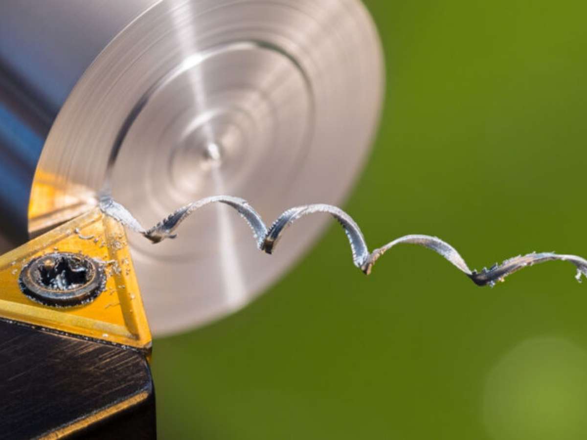 What Is CNC Lathe Machining? | Machmaster