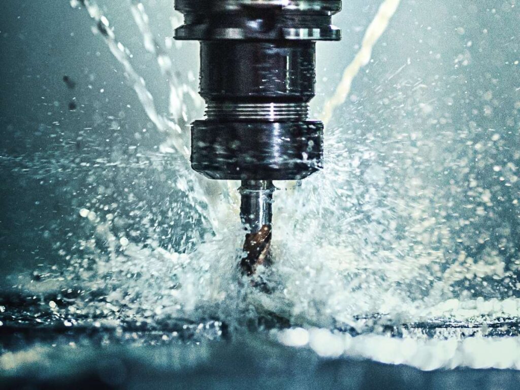 What Is CNC Lathe Machining? | Machmaster